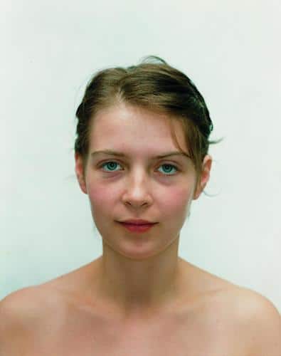 Portraits – Rineke Dijkstra book (9783775710152) | PhotobookDB